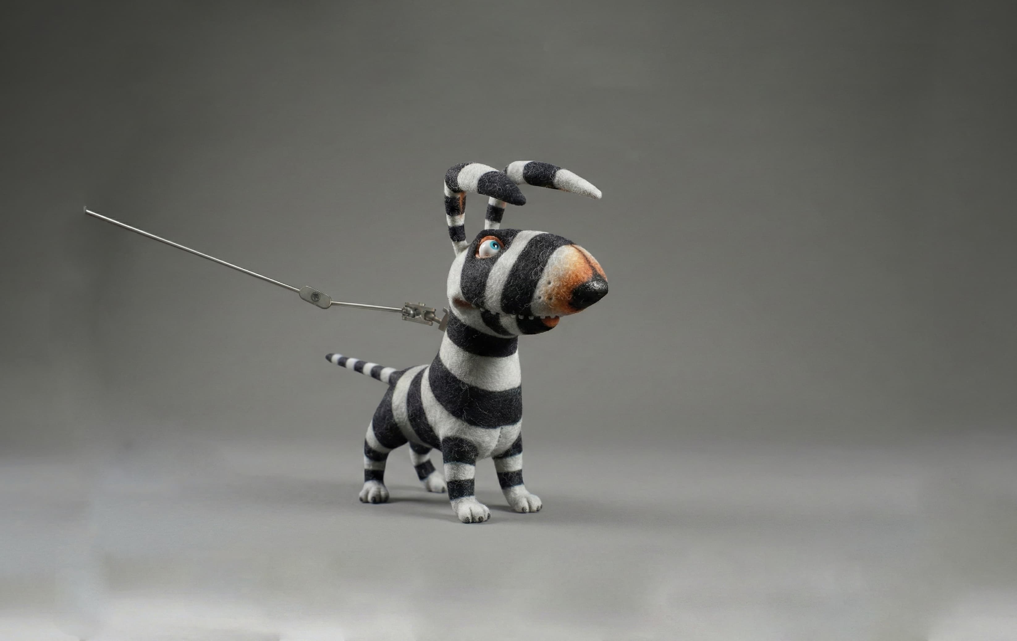 Graco Films | Cinematic Animation & Visual Effects Studio